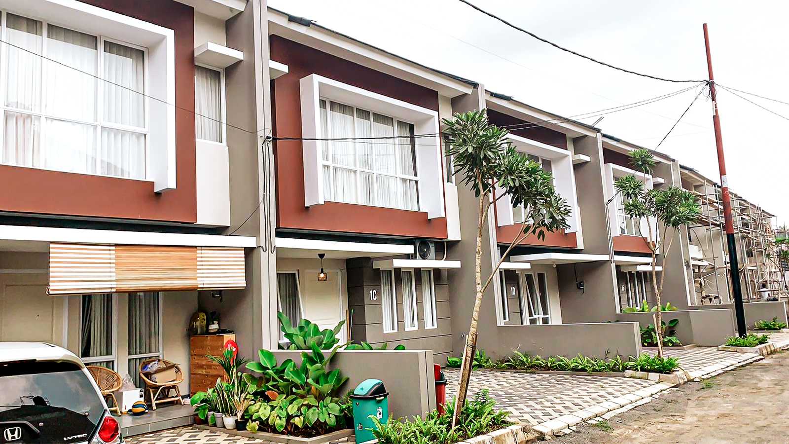 Mutiara Residence